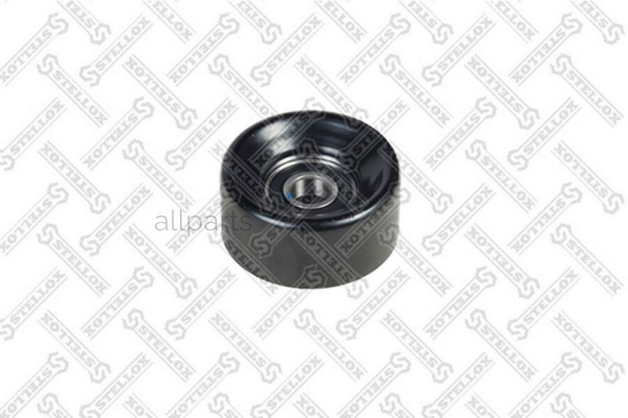 STELLOX 0340788SX ролик натяжной!\ Honda Accord/Civic/CR-V/FR-V 2.0-2.4i 03>