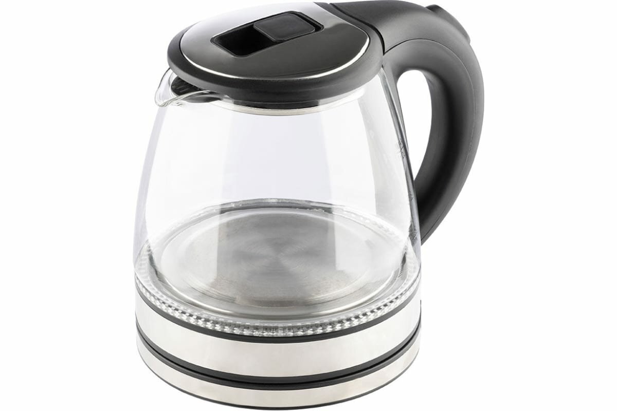 Чайник HOMESTAR HS-1052 черный