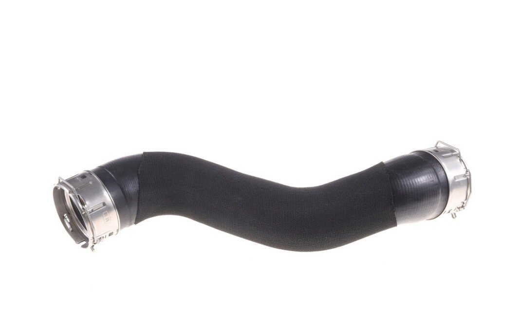 Патрубок интеркулера Mercedes Benz GLK-class (x204) A2045282782