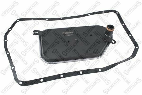 Фильтр АКПП с прокладкой BMW E46 E39 E38 95-03