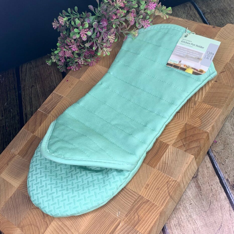 Силиконовая прихватка 160-146 (2 вида) 118-160-146