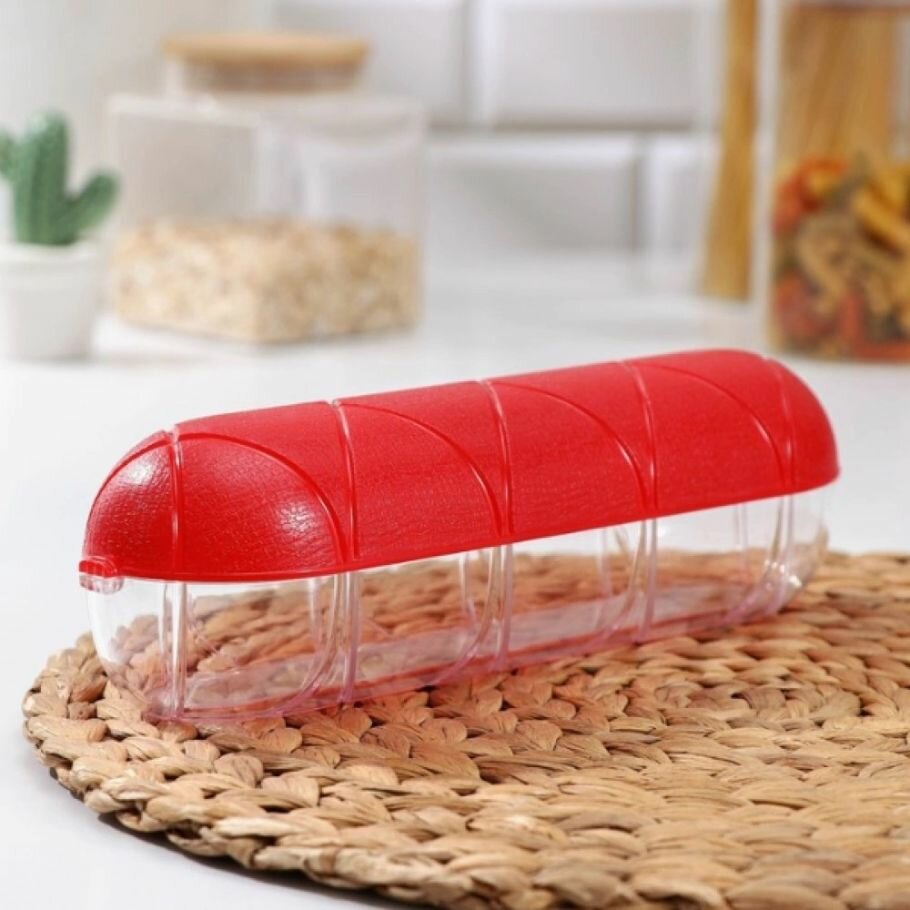 Контейнер для колбасы