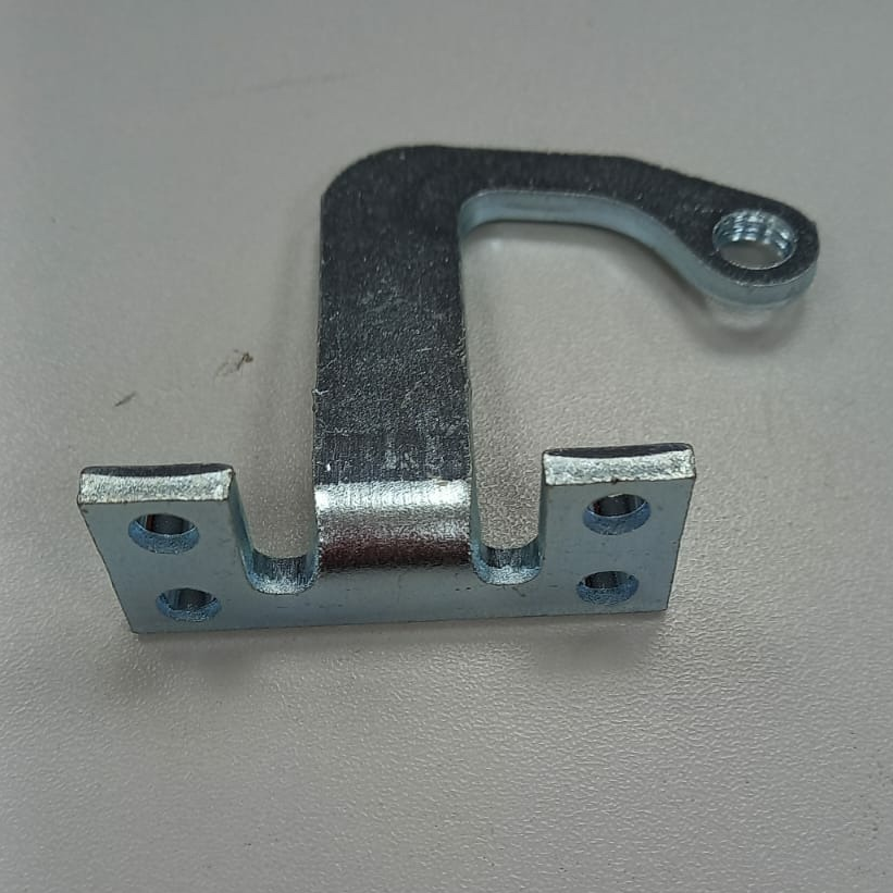 Петля двери холодильника Whirlpool, верхняя