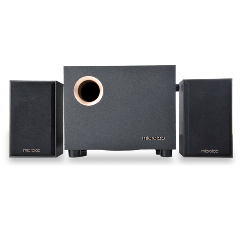 Комплект акустики Microlab M-105BT