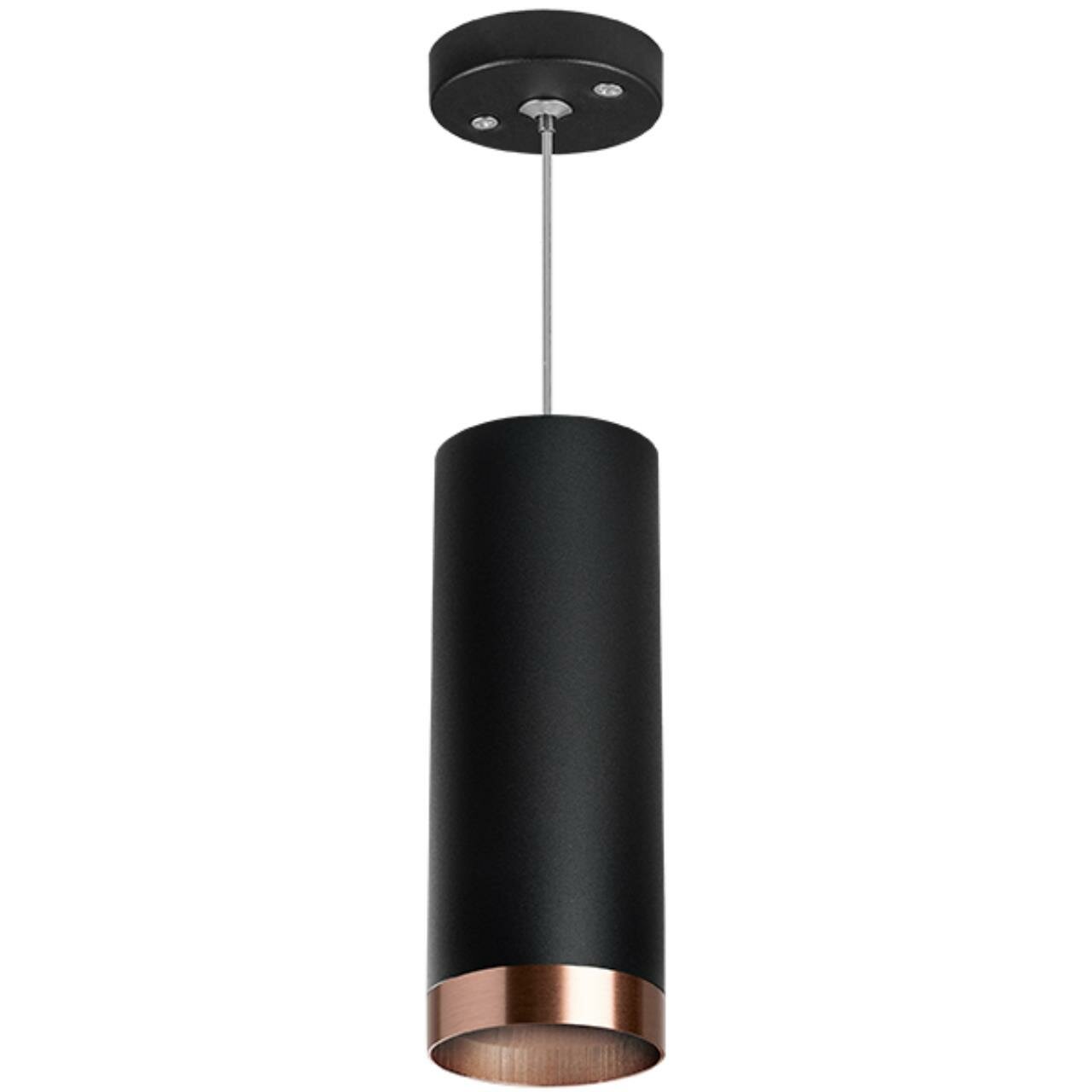 Светильник подвесной Lightstar Rullo, RP487430, 50W, GU10