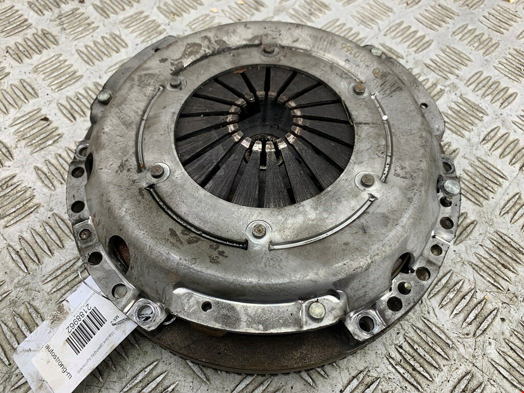 Маховик (демпфер сцепления) Volkswagen Polo 3 032105269X арт. 2188962