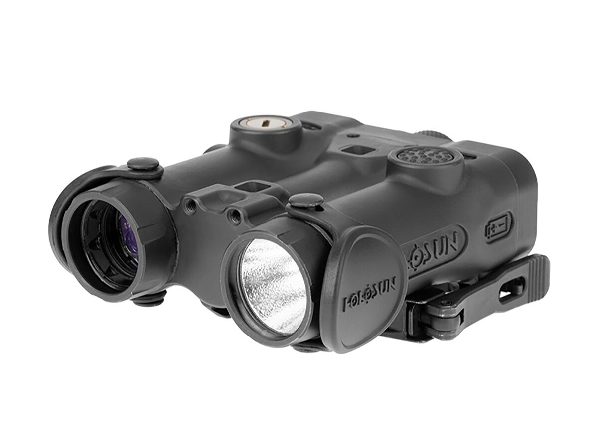 Тактический Блок Holosun Le420-Gr