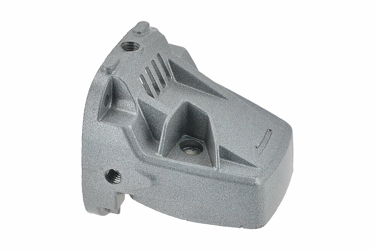 Корпус редуктора для машины шлифовальной угловой (болгарки) энкор УШМ-VAG-125/750, УШМ-VAG-125/900