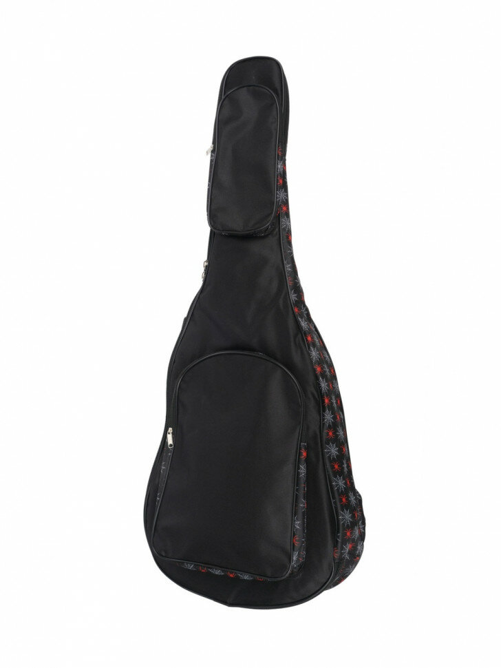 Гитары Mezzo MZ-ChGC-3bsp - Чехол для классической гитары, утепленный