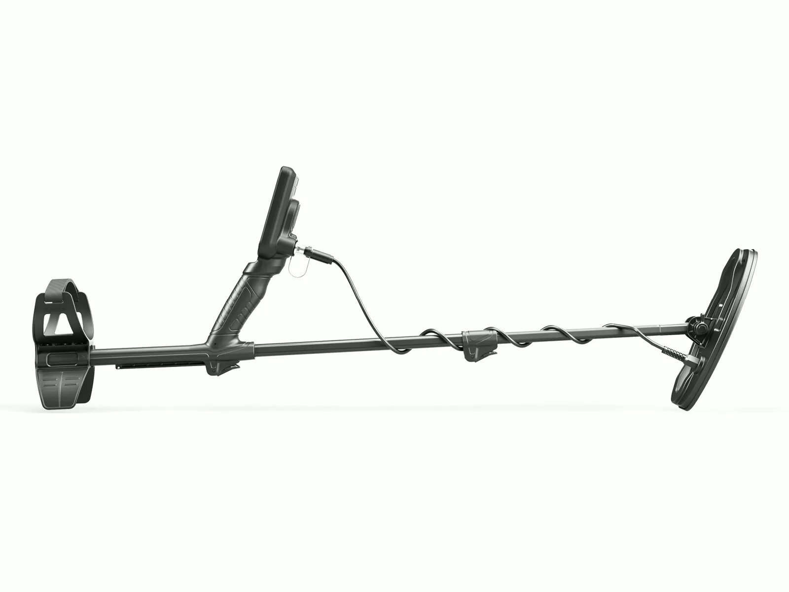 Металлоискатель Nokta Makro Simplex Lite — фото 1