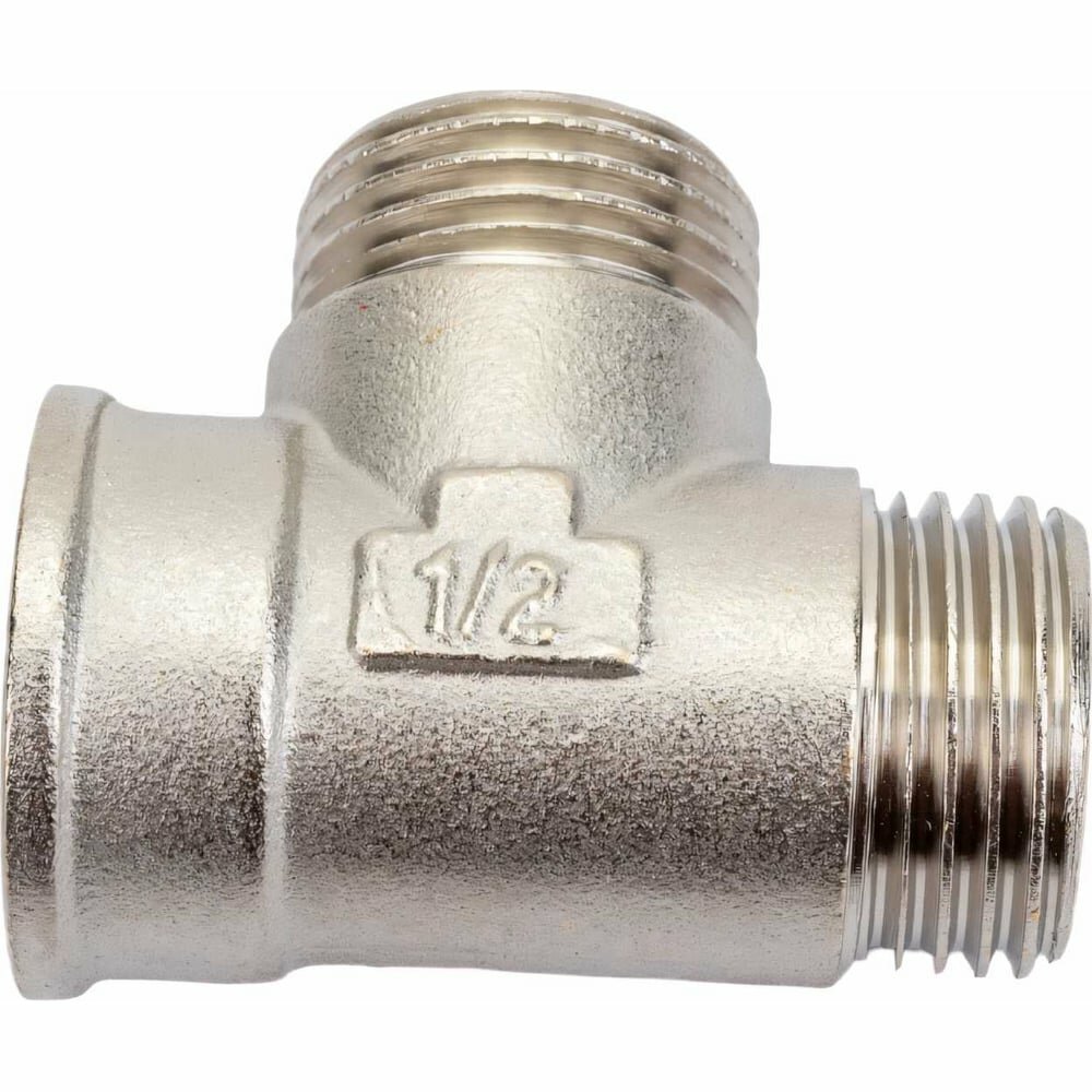 Тройник Rvc 00862