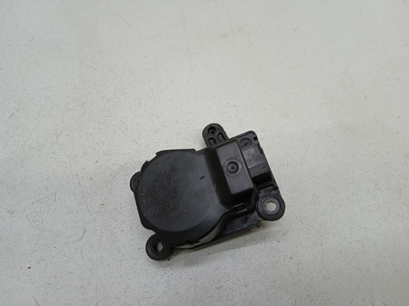 Б/У Рено Флюенс, Renault Megane 3 2009-2016 Моторчик заслонки отопителя Renault Fluence 2012 140282 RENAULT арт. 277320500R