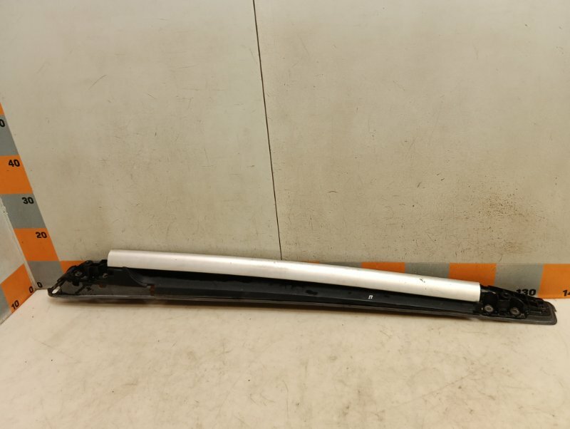 Б/У Понтиак Вайб 1 Рейлинг правый Pontiac Vibe 2003 1 349492 PONTIAC арт. 88969752