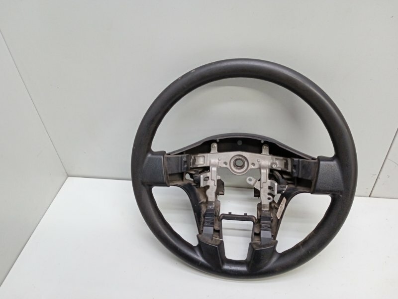 Б/У под круиз контроль, Мицубиси Галант Руль Mitsubishi Galant 2007 9, DJ, DJ1 129191 MITSUBISHI арт. 4400A338XA