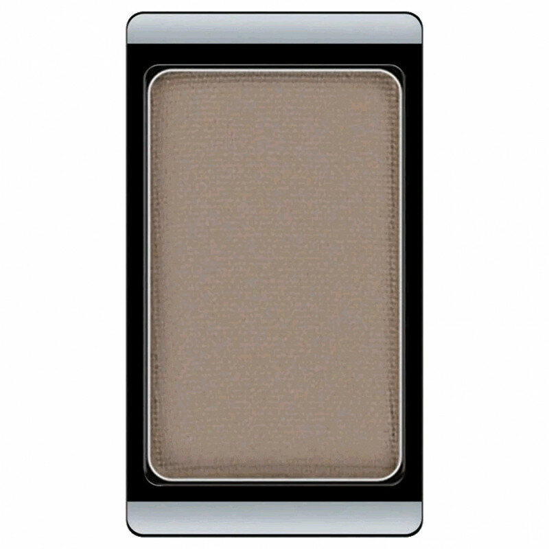 Тени для век ARTDECO Make Up Eyeshadow Matt, Тени для век матовые, 520