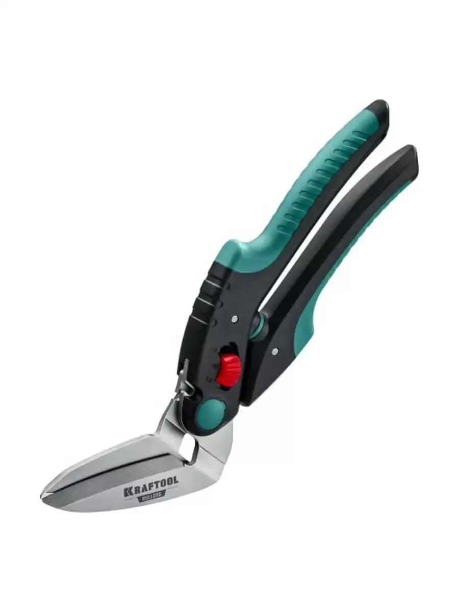 Прямые технические ножницы 250 мм. 23203