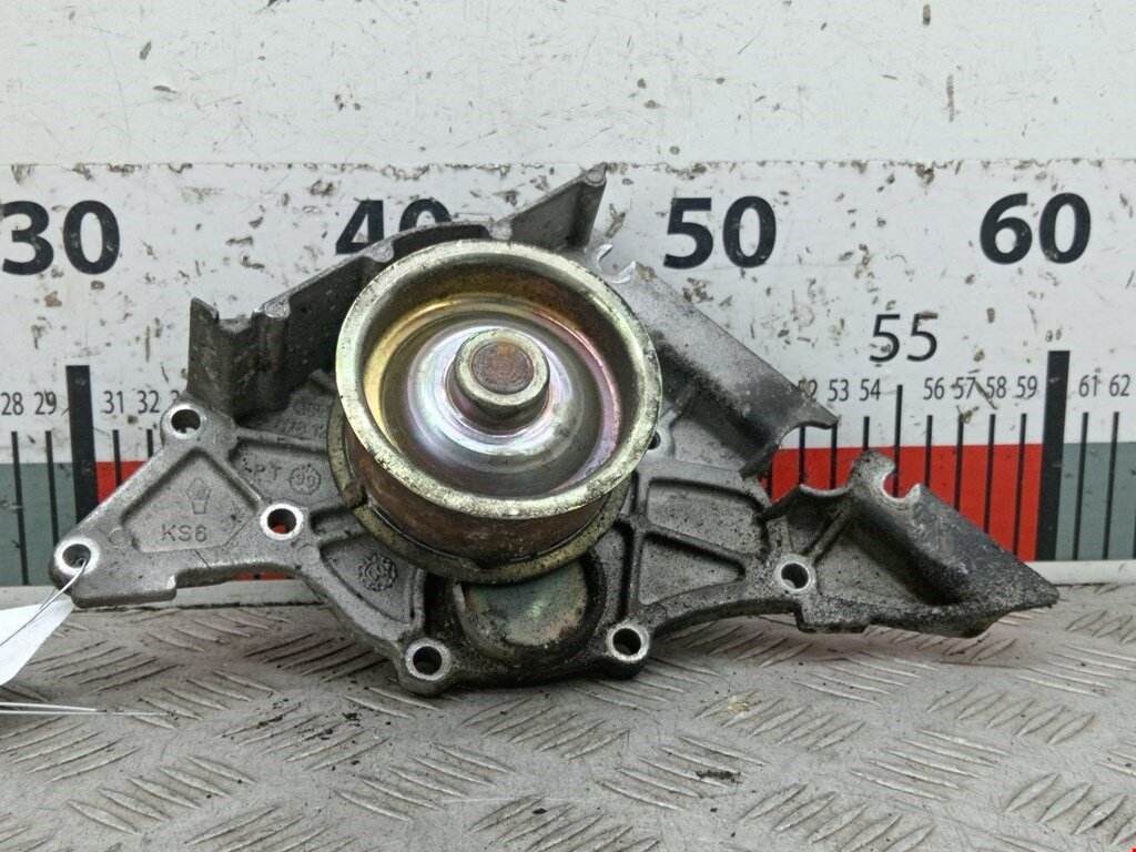 Насос водяной (помпа) Audi A6 C5 078121006X арт. 2201587