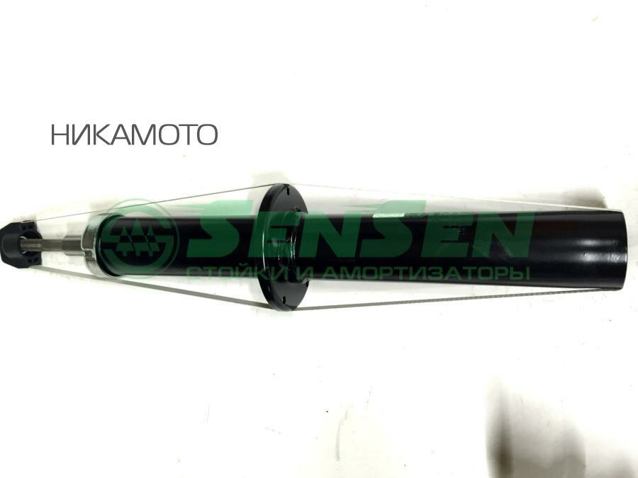 SENSEN 42142115 Амортизатор BMW X5(E70)/X6(E71/72) перед.