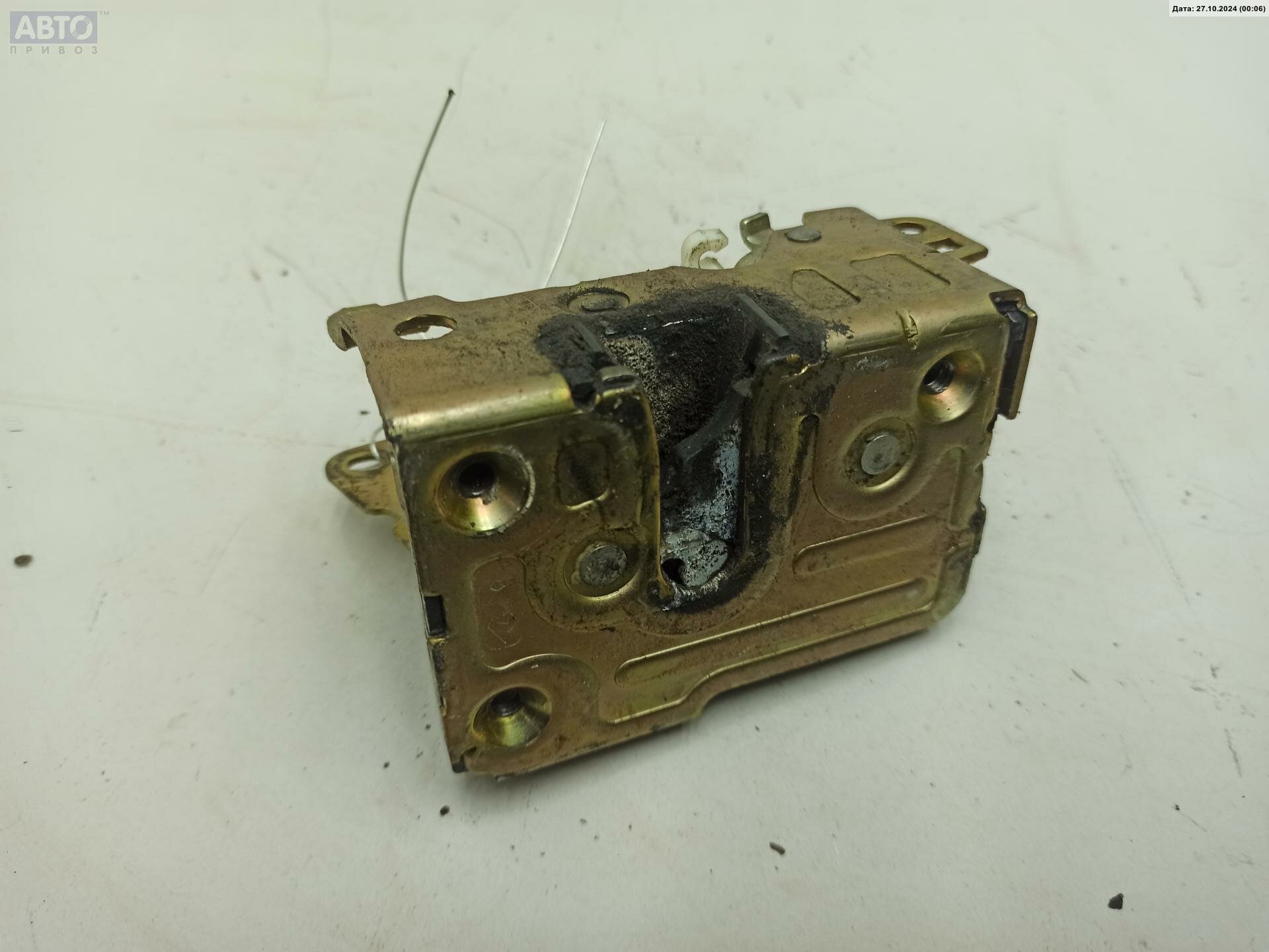 Замок двери передней правой Dacia (Renault) Logan