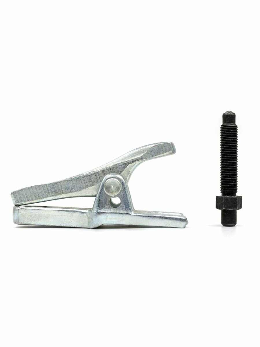 Съемник NEW EPOCH, шаровых соединений, рычажный, с захватом, 22 мм