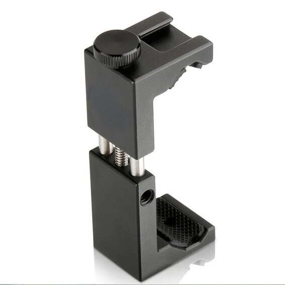 Алюминиевый мини-штатив для iPhone 12 11 Pro Aluminum Tripod