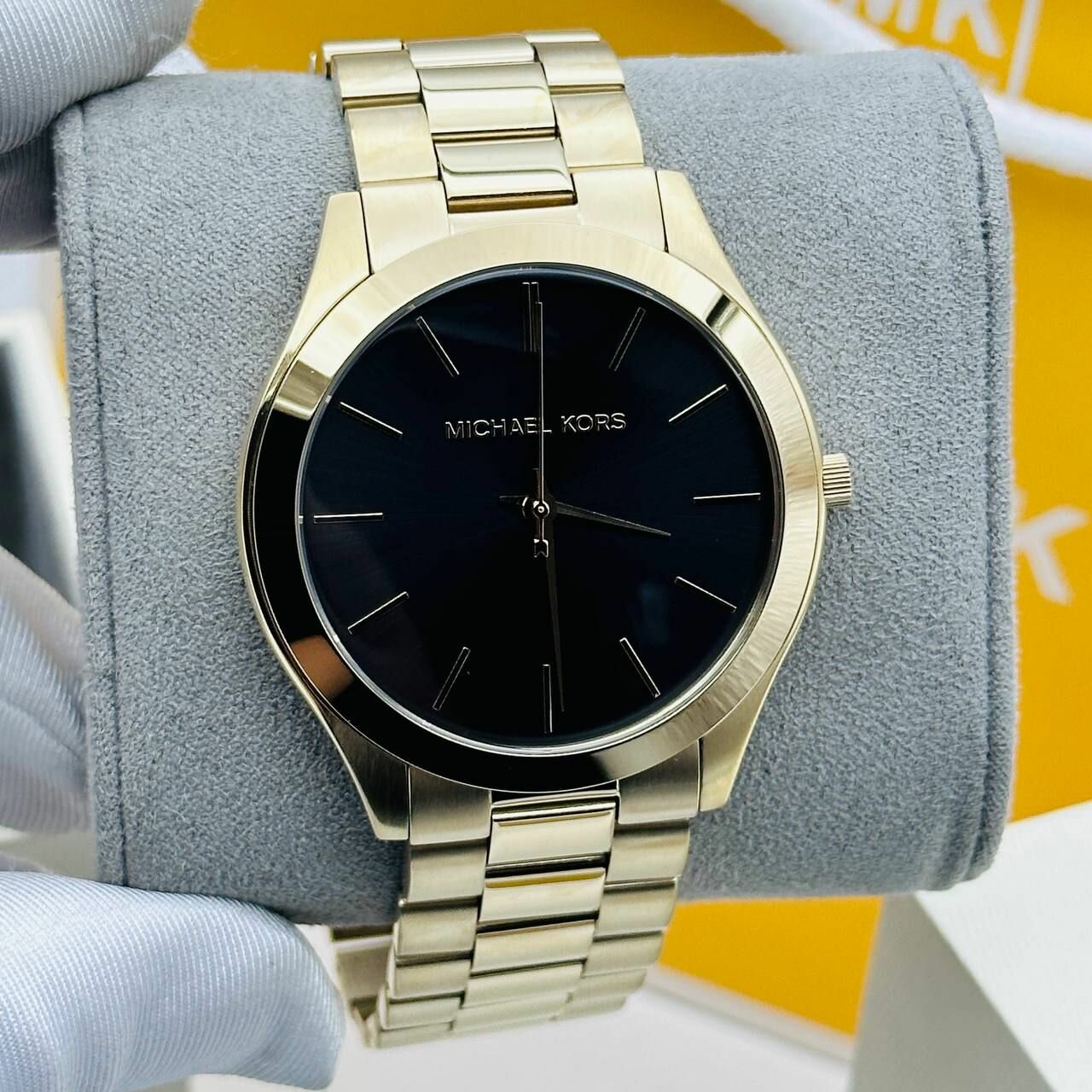 Наручные часы