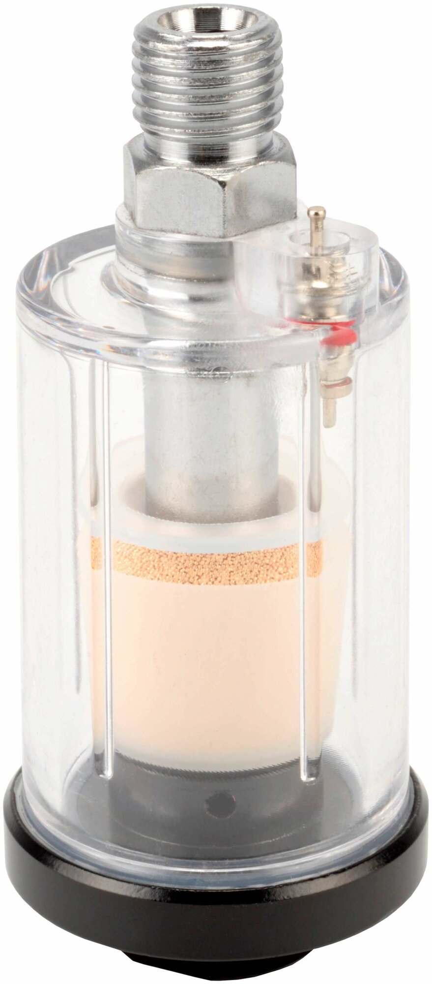 Минифильтр-влагоотделитель 1/4 АвтоDело