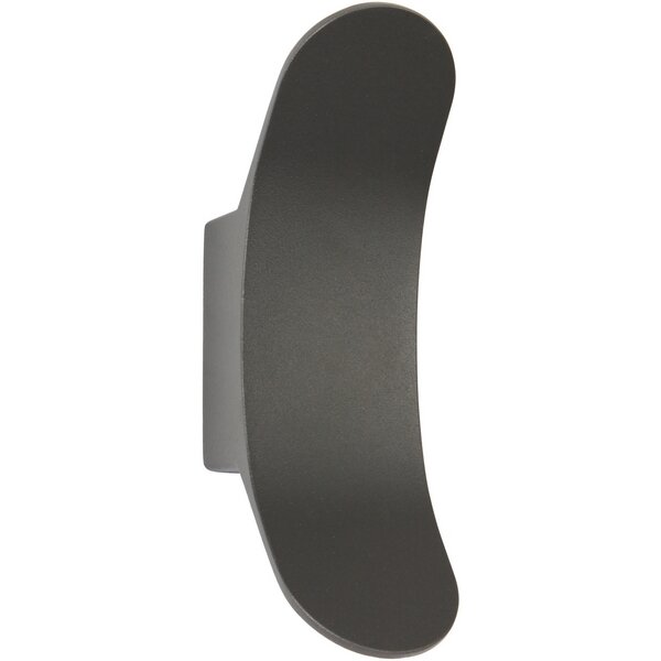 Подсветка Архитектурная Favourite Gala 3030-2W Черный / Фаворит.