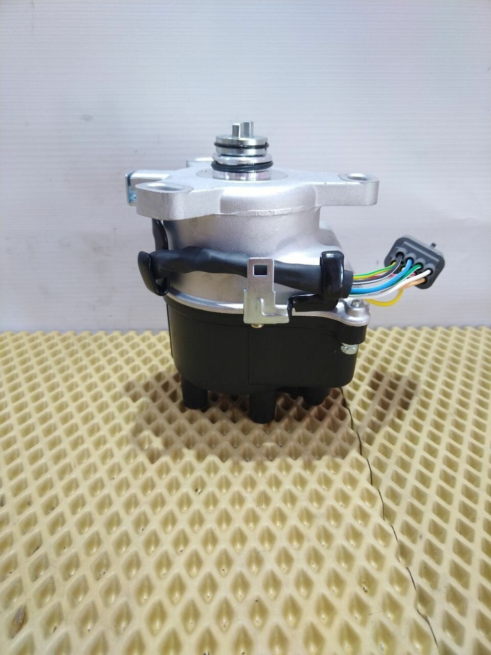 Распределитель зажигания (Трамблер) B20B 30100P6TT01 4+4