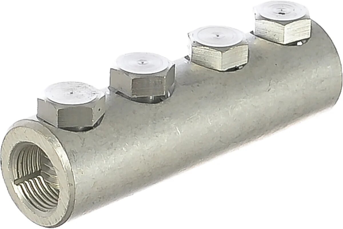 КВТ Соединитель болтовой 4СБ-25/50 65812