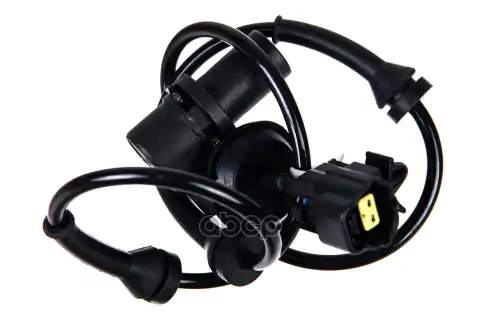 Датчик ABS! передний правый Chevrolet Aveo T250 1.2 04.08>/Aveo T200 1.2 03-08 ZENTPARTS арт. Z03219