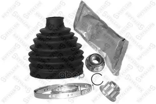 К-кт пыльника шруса наружного VW Touareg all 02> Stellox арт. 13-00594-SX