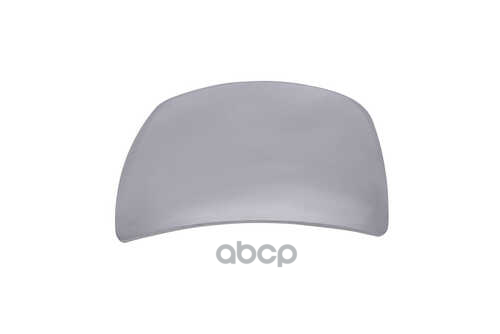 Стекло зеркала! правое малое, с обогр, R300 Iveco Daily IV 06> Stellox арт. 8730265SX