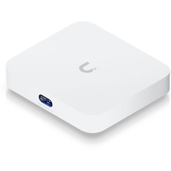 Маршрутизатор Ubiquiti UCG-Ultra