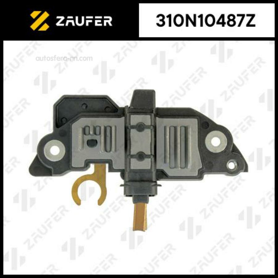 ZAUFER 310N10487Z Регулятор генератора