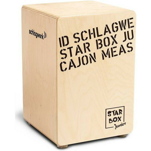 Кахон Schlagwerk CP400SB