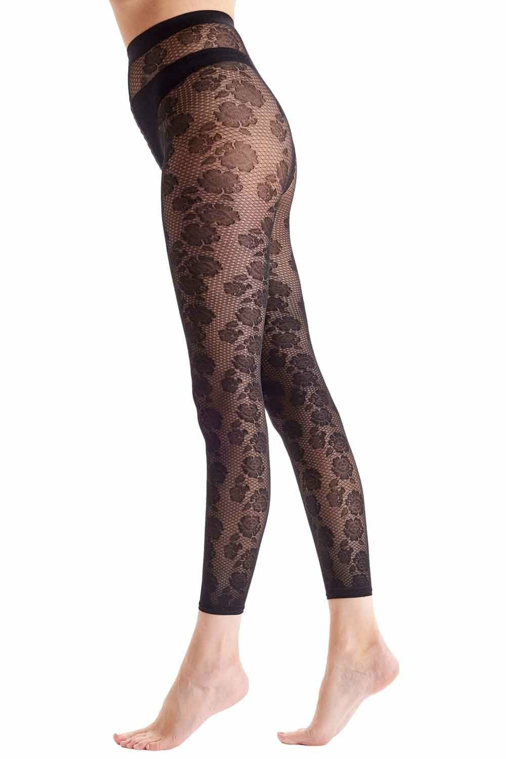 Легинсы-колготки