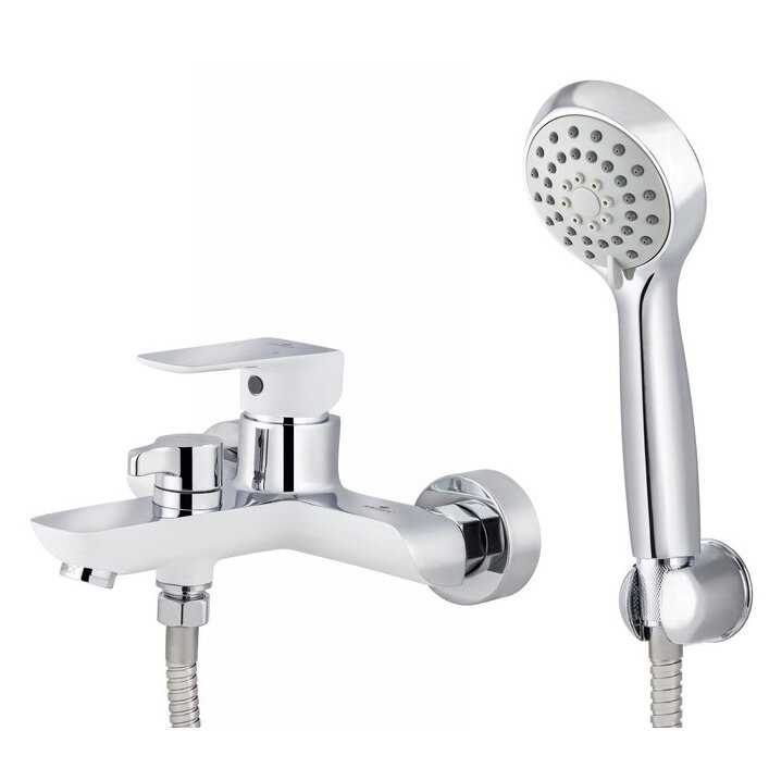 Смеситель для ванны Kaiser Glory 69122