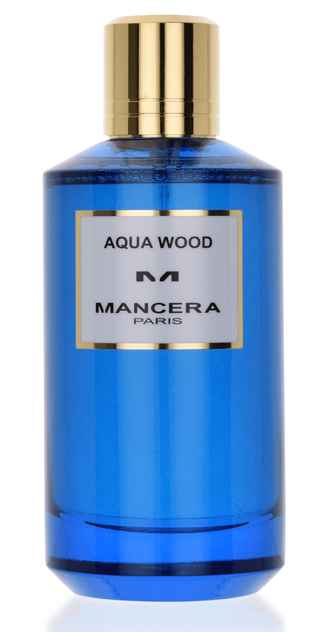 Парфюмерная вода Mancera "Aqua Wood", унисекс, 120мл, восточная пряная фруктовая