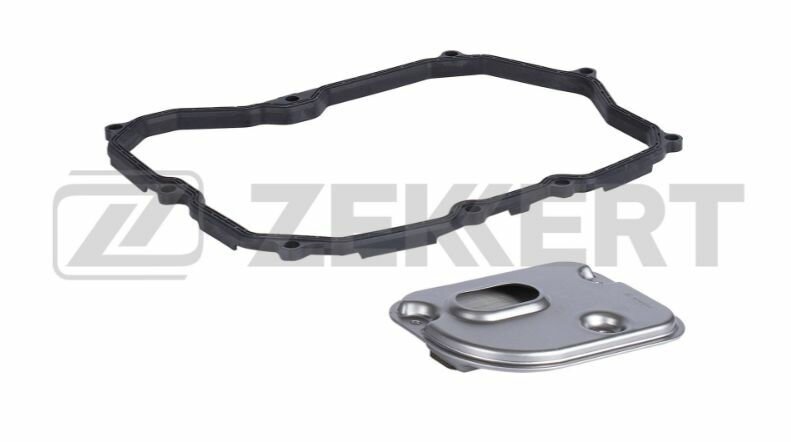 Фильтр масл. АКПП с прокладкой Audi Q3, VW Tiguan.