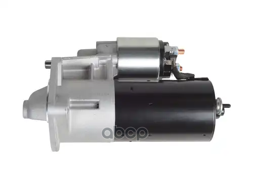 Стартер 12V 1.4KW 9T Stellox арт. 06-10134-SX