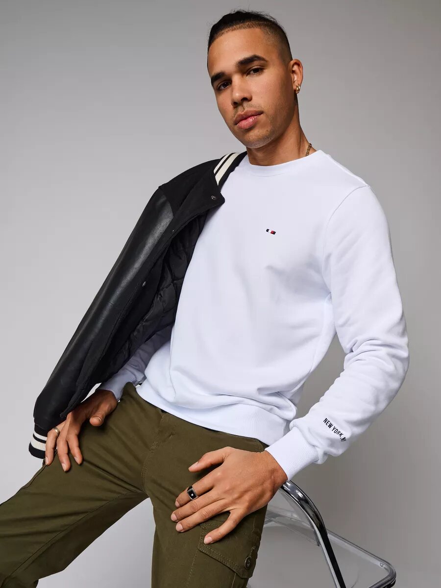 Джемпер Новая коллекция