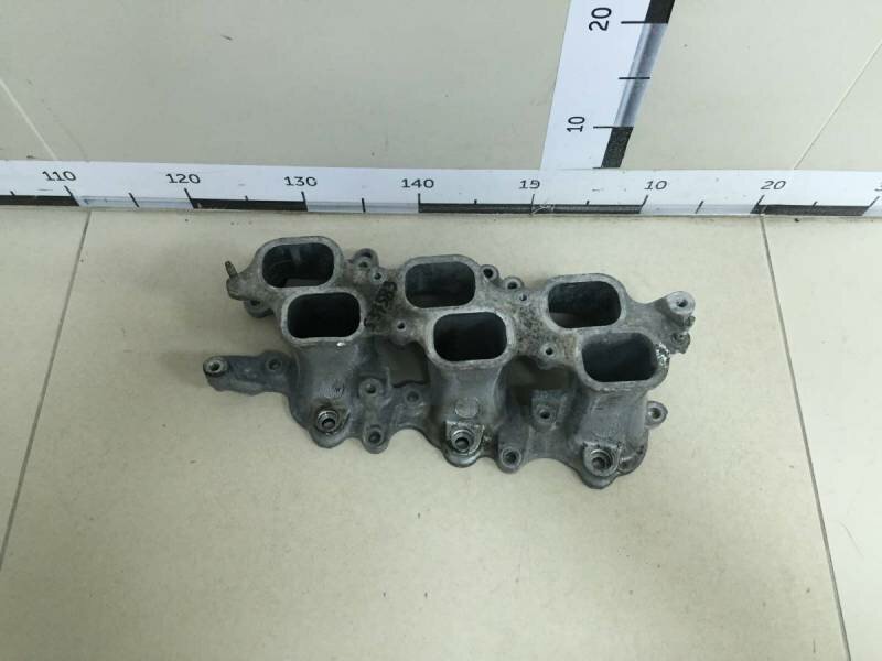Коллектор впускной Toyota Highlander U40 2007-2013 кат.номер: 1711131141