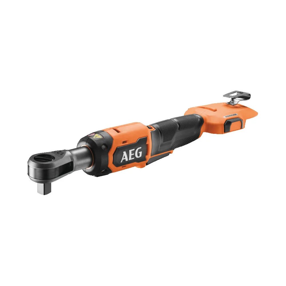 AEG 18В Трещотка 1/2" BSS18R12BL-0 4935480973