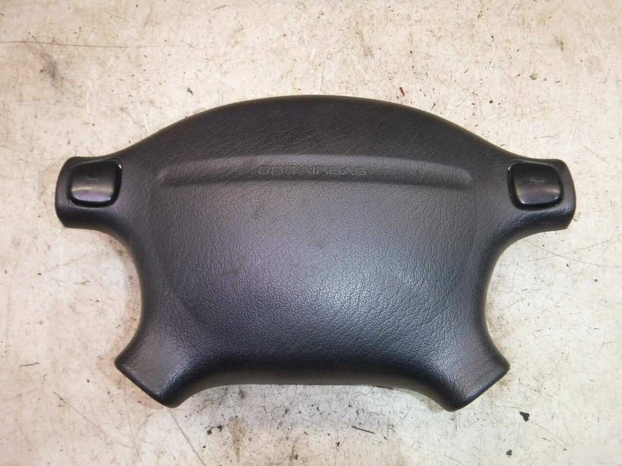 Руль Mazda 626 GE (1991—1997) G51757K00A02