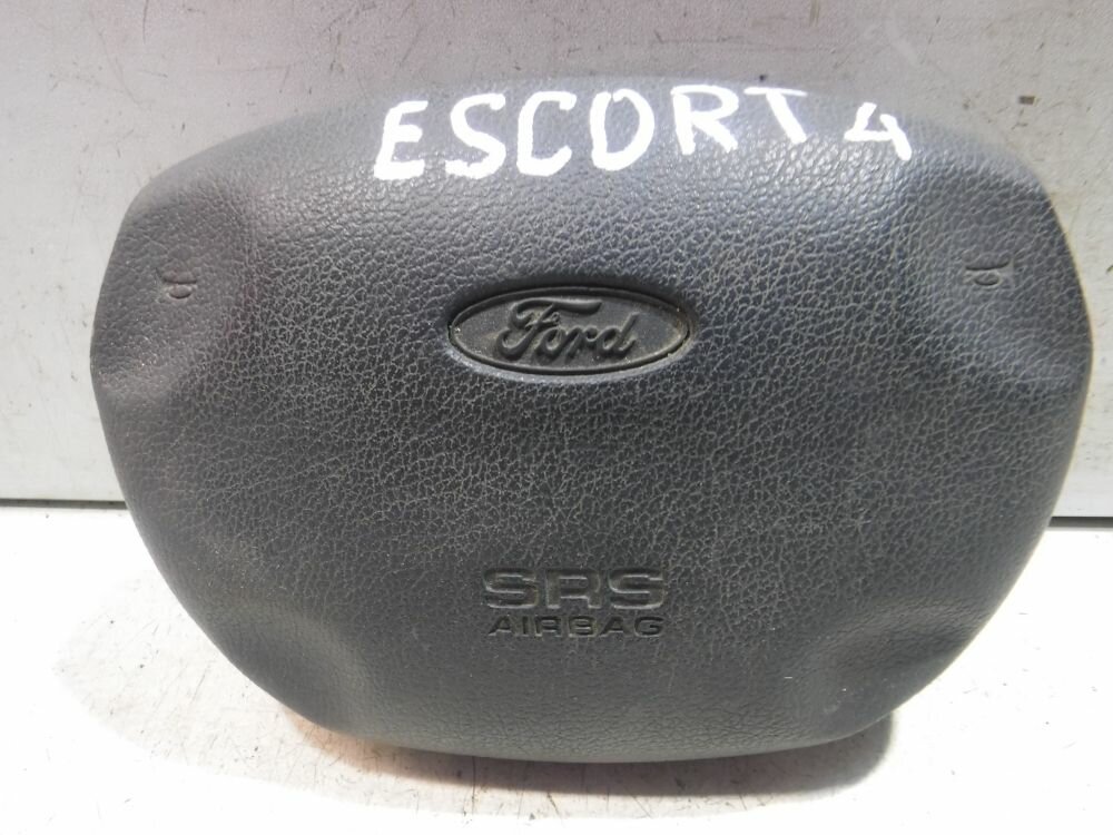 Подушка безопасности в руль Ford Escort IV 95ABA042B85