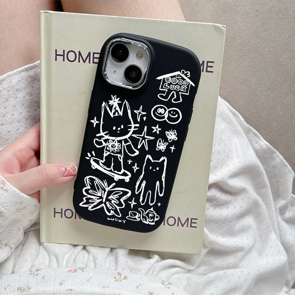 Чехол Realme C53, PDB-133TY5515A2, силикон