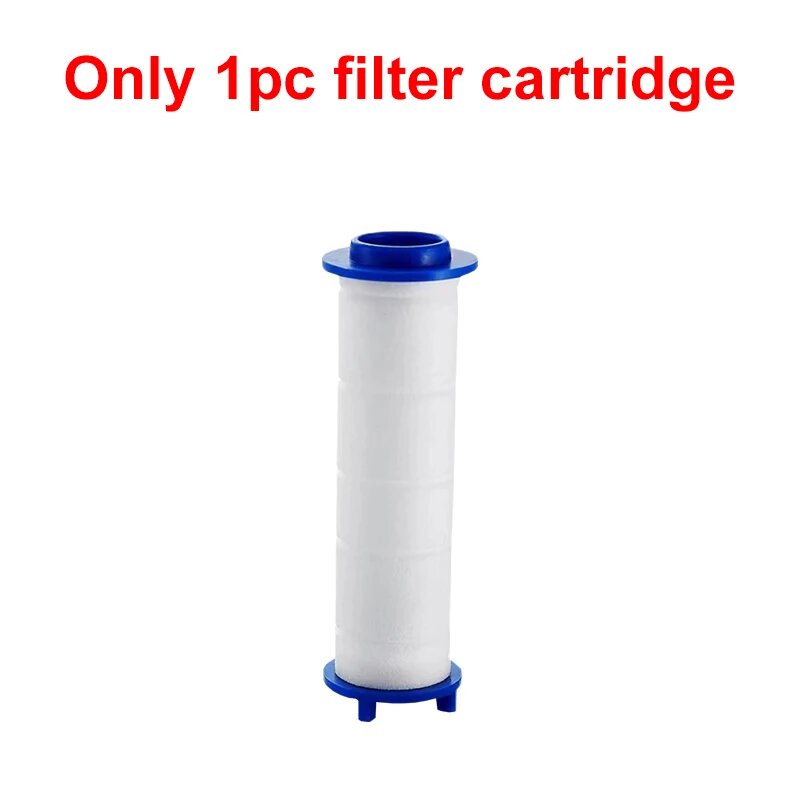 Фильтр для душа, Only 1pcs Filter