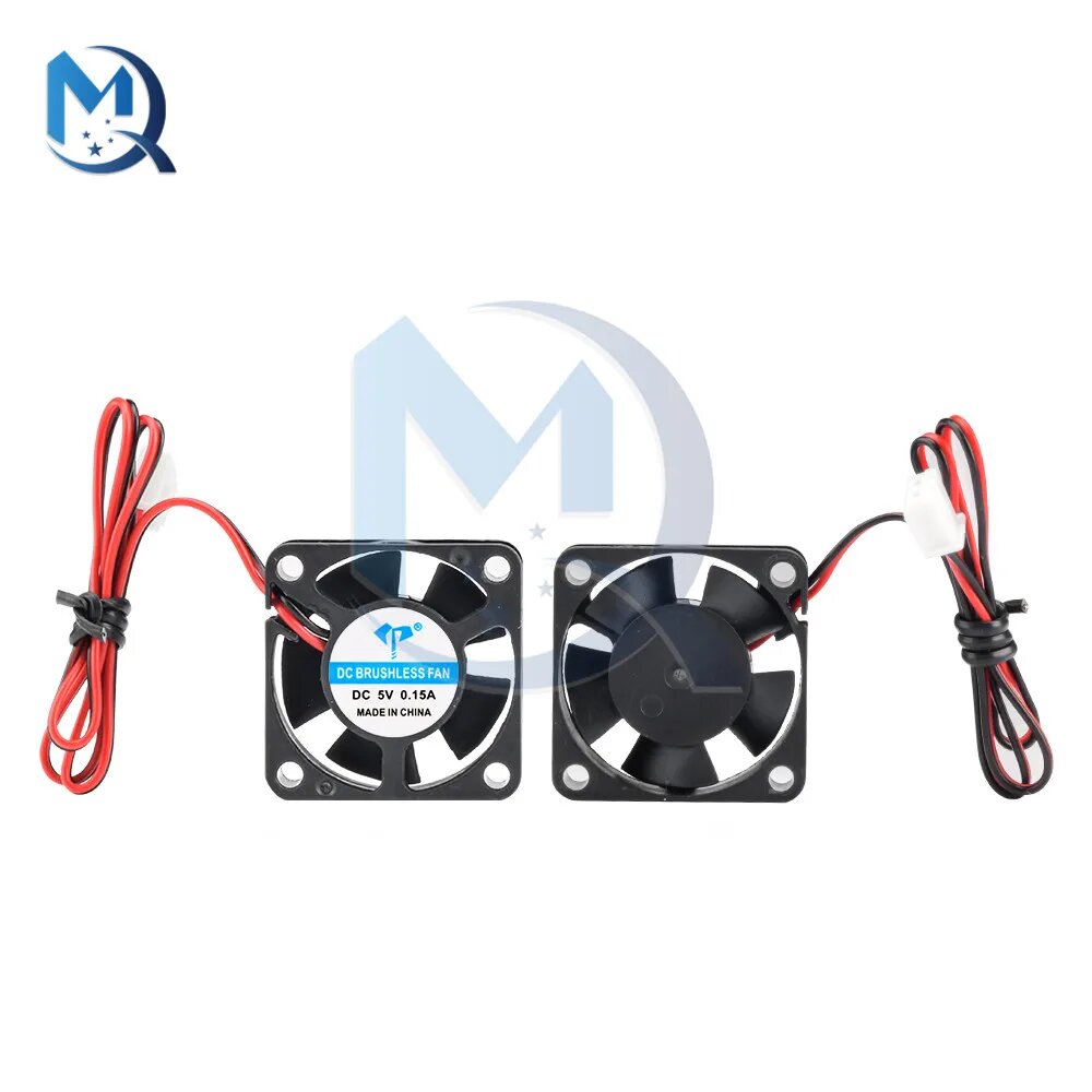 Масляный вентилятор Ziqqucu, 12V