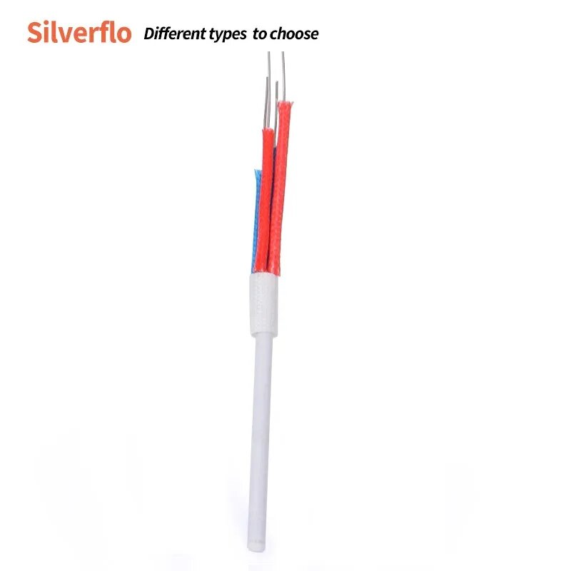Нагревательный элемент Silverflo для паяльников 882D/8586D-II 110/220 В 220V